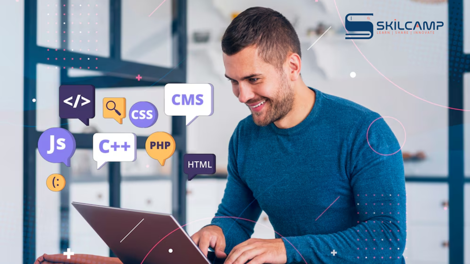Explained: Java Full Stack Developer Course After Class 12th